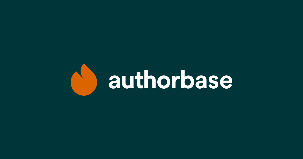Authorbase Website